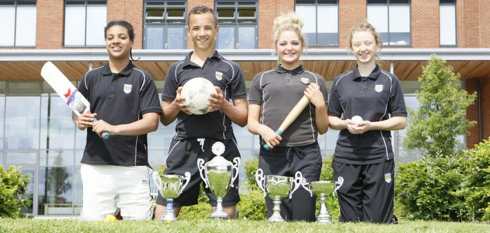 Park Hall Academy - Parent Pay